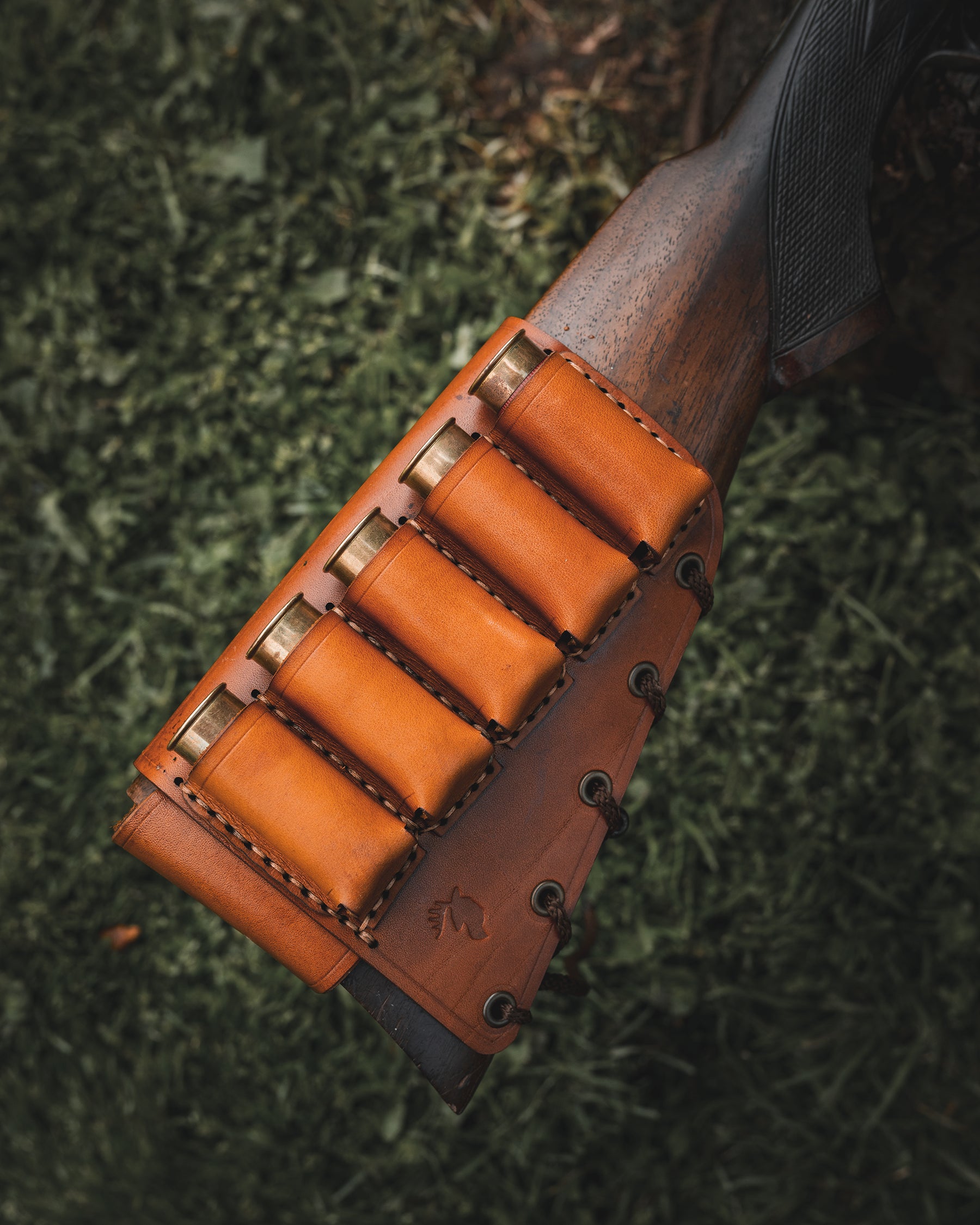 Handmade Leather & Canvas Bushcraft Gear by The Wild Buck Outdoors