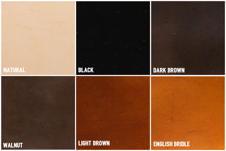 Universal Leather Axe Sheath In Few Sizes by The Wild Buck Outdoors ...