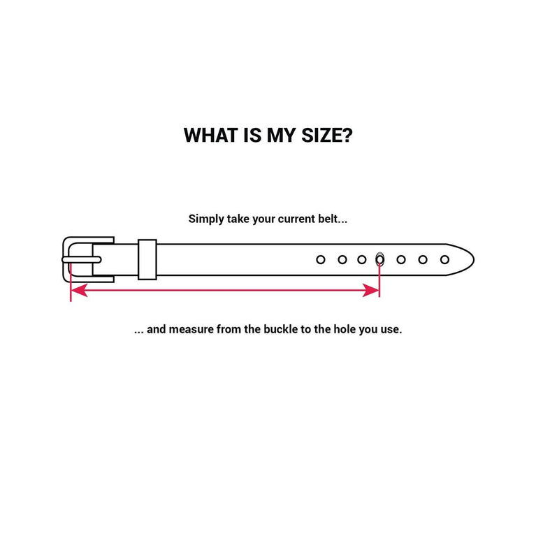 Handmade Leather Bushcraft Utility Belt by The Wild Buck Outdoors | The ...